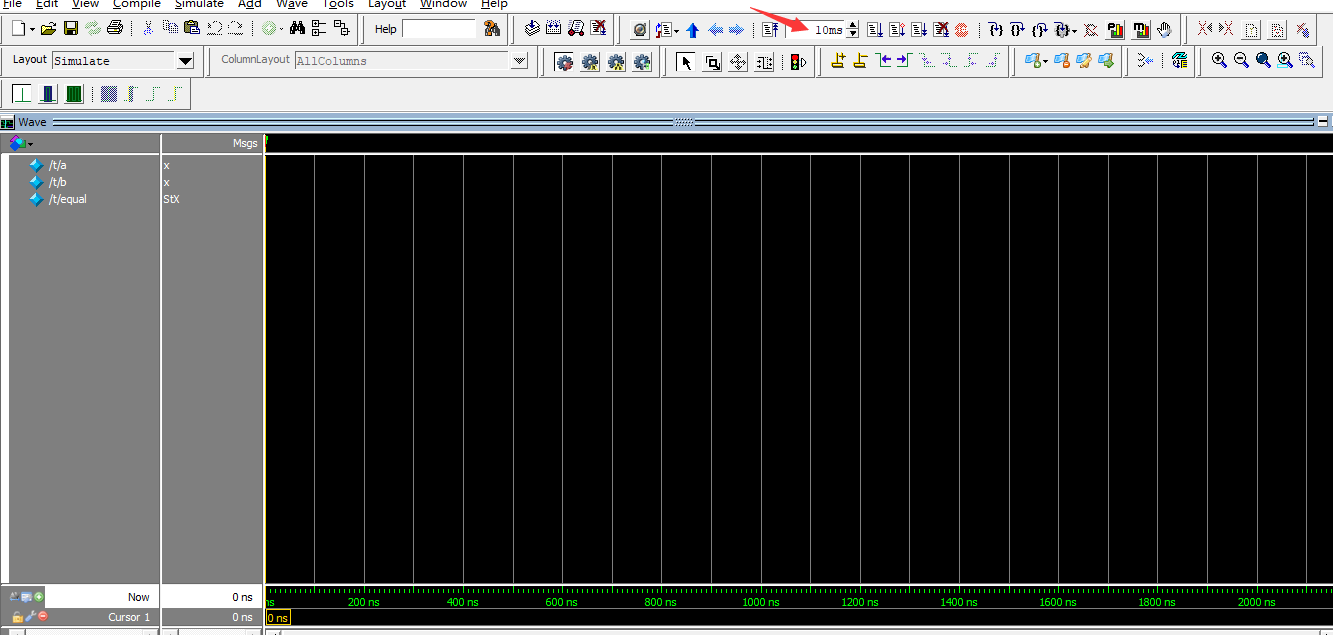 ModelSim 入门使用教程_modelsim入门教程-CSDN博客