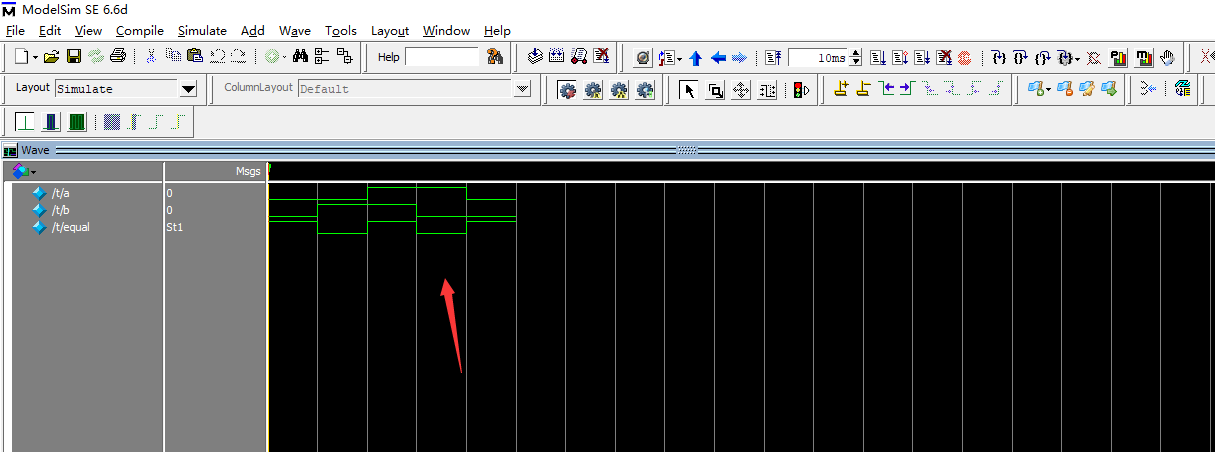 ModelSim 入门使用教程_modelsim入门教程-CSDN博客
