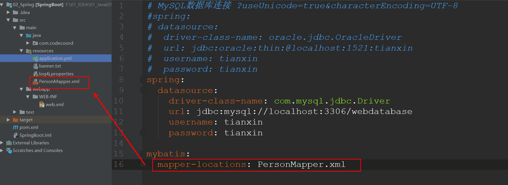 （亲测解决）Unsatisfied dependency expressed through bean property 'sqlSessionFactory'-CSDN博客