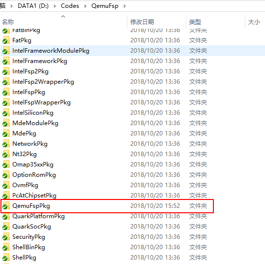 【UEFI实战】FSP简介_intel fsp-CSDN博客