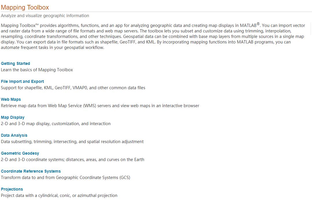 读入与输出shp文件——Matlab_matlab导出矩阵数据为shp格式-CSDN博客