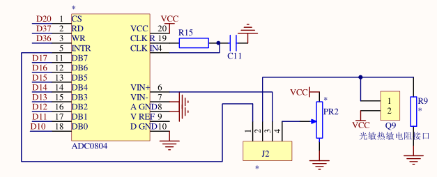 STM32F1 DMA+PWM 控制WS2812B LED灯 - 程序员大本营