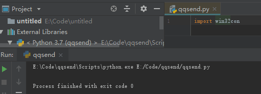 python解决JetBrains PyCharm无法找到类库方法_import com.jetbrains.python.psi ...