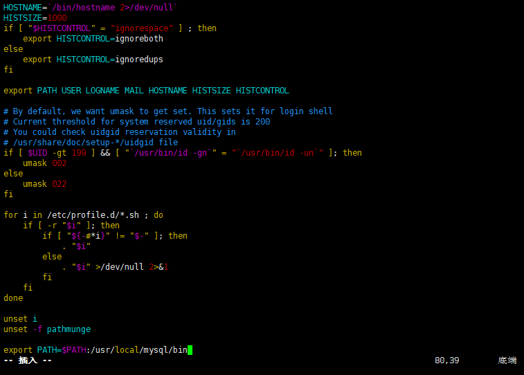 Linux 安装和远程连接 mysql_chown: cannot access-CSDN博客