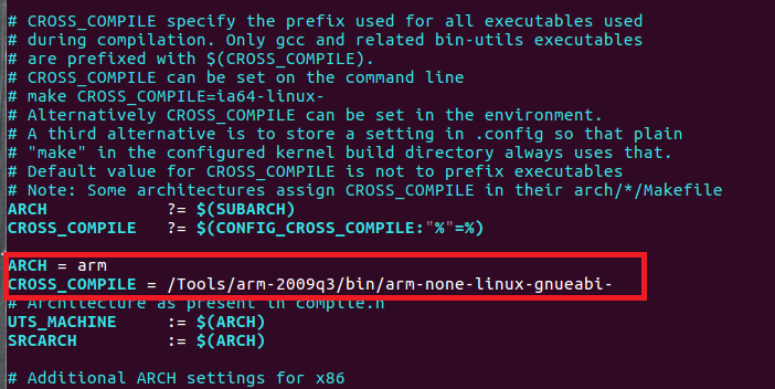 omapl138移植uboot系列之启动TI官方移植的Linux内核(启动内核第一篇)_omapl138uboot移植-CSDN博客