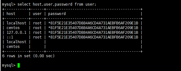 Linux 安装和远程连接 mysql_chown: cannot access-CSDN博客
