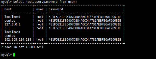 Linux 安装和远程连接 mysql_chown: cannot access-CSDN博客