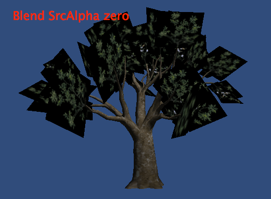 【ShaderLab学习】AlphaTest & AlphaBlend理解[2]_rgba图像blend srcalpha zero ...