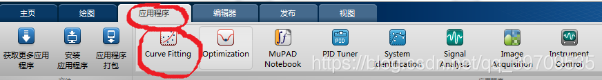 Matlab 读取txt数据 画图and拟合and解释plot Txt Csdn博客