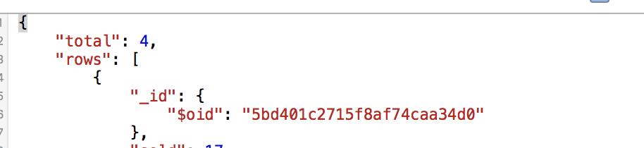 Java处理json数据返回到前端的反斜杠后端传给前端的数据格式有斜杠 Csdn博客 