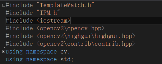 Opencv无法打开源文件 Opencv2 Opencv Hpp Opencv2 Opencv Hpp Csdn博客