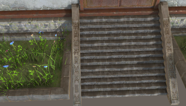 Unity Shader-Ambient Occlusion环境光遮蔽（AO贴图，GPU AO贴图烘焙，SSAO，HBAO）_unity ao_puppet_master的博客-CSDN博客