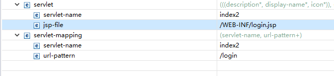 WEB-INF下jsp中的a标签超链接跳转到另一个jsp页面_jsp中点击a标签调用其他jsp的方法-CSDN博客