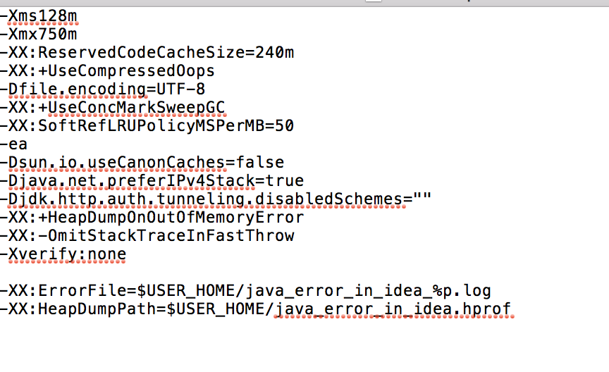 IntelliJ IDEA的安装、配置与使用_java hotspot(tm) 64-bit server vm warning: options-CSDN博客