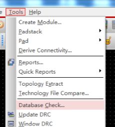 Allegro 常见问题_database has been corrupted-CSDN博客