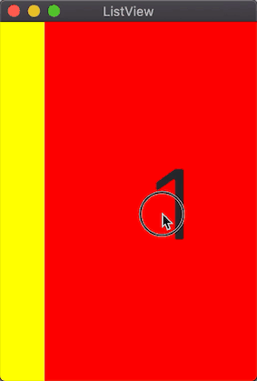 QML ListView几个常用且非常重要的属性_qml listview 缓存-CSDN博客