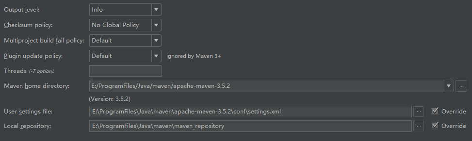 Error Maven Execution Terminated Abnormally Exit Code 1 Csdn博客 