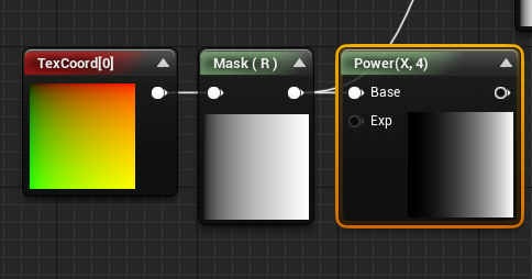 利用ue4本身的UV作为Mask使用的思路_ue4 uv遮罩-CSDN博客