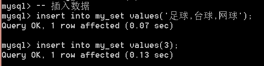 Mysql数据库 Mysql的数据类型（时间日期类型字符串类型） Csdn博客