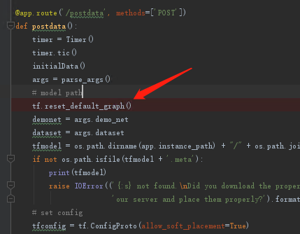 ValueError: Variable vgg_16/conv1/conv1_1/weights already exists, disallowed-CSDN博客