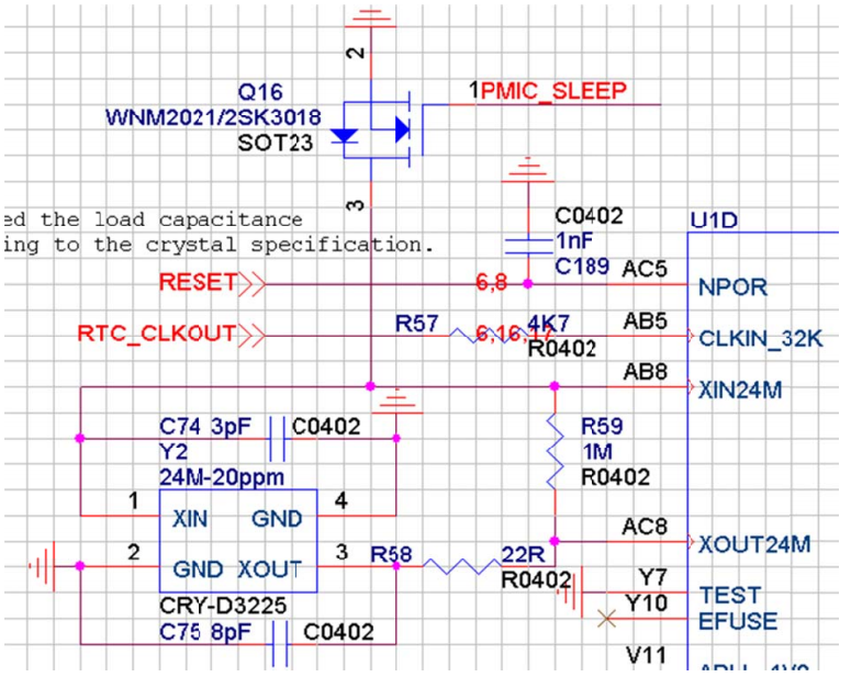 瑞芯微RK3188硬件设计,RK3188平板芯片资料_rk3288硬件设计指南-CSDN博客