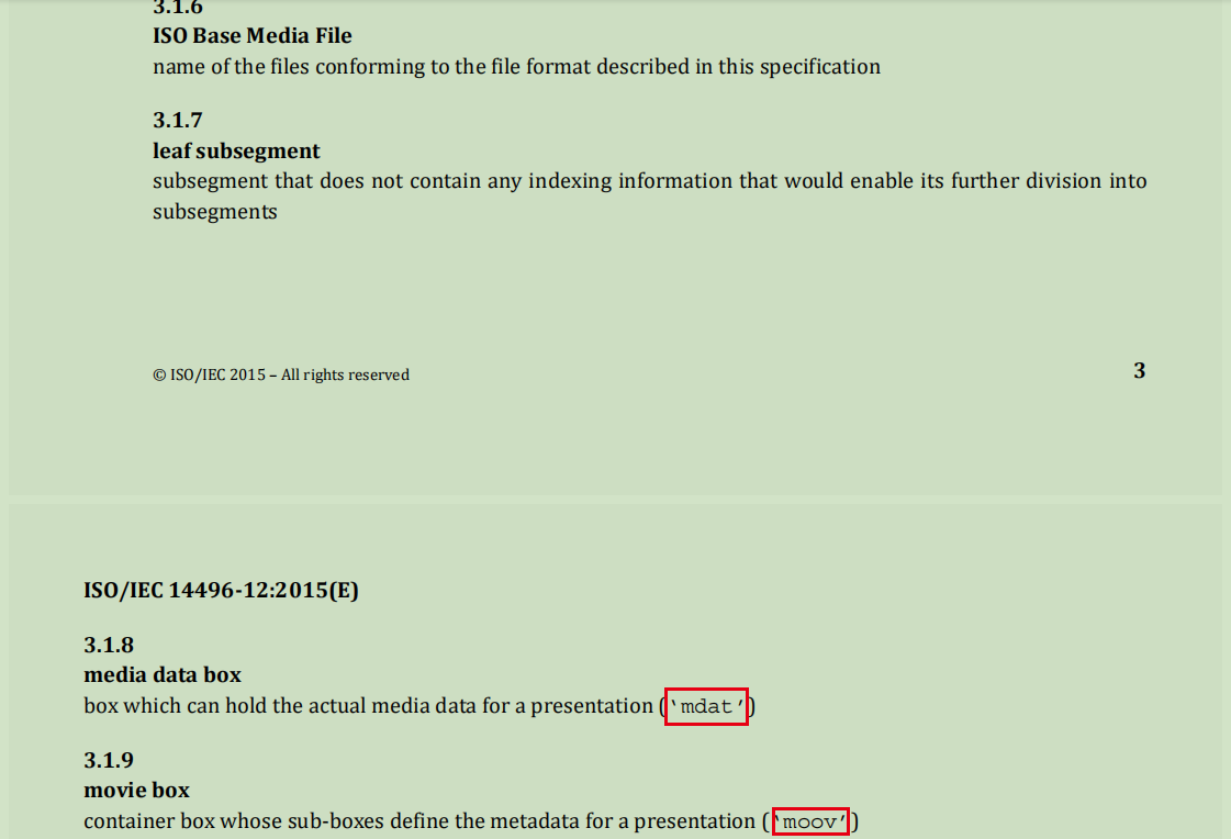 mp4文件分析_mp4reader-CSDN博客
