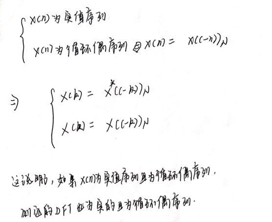 Matlab 】dft性质讨论（一）线性、循环反转、共轭与实序列的对称性用matlab描述dft的性质 Csdn博客