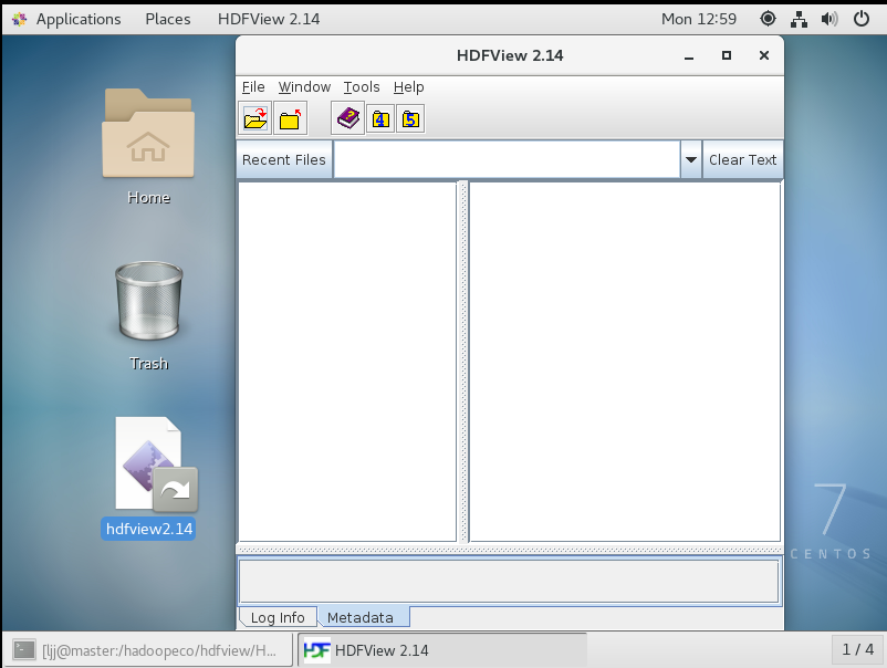 九、CentOS7安装HDF5_hdf5-1.10.4.tar.gz-CSDN博客