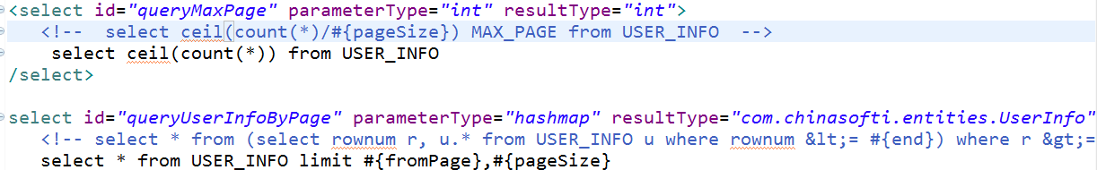 用mybatis在mysql中涉及sql语句中的基本运算报错的坑mysql Sql语句 计算公式 报错an煮鸡蛋的博客 Csdn博客