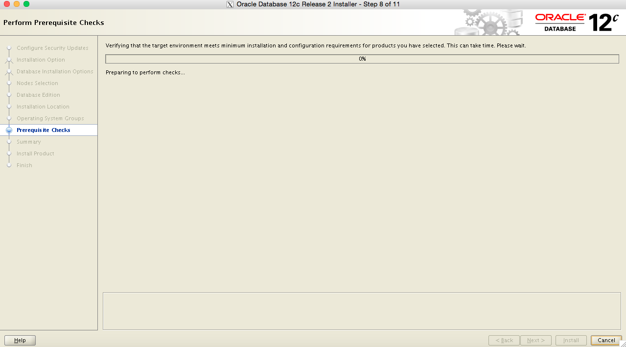 ORACLE RAC 12C(12.2.0.1)数据库软件安装步骤_oracle 安装12.2.0.1.0 网盘下载-CSDN博客