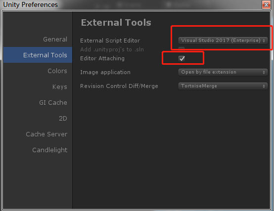 vs unity 调试挂不到断点_unity和vs联调不走断点-CSDN博客