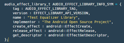 Android Effect 解析_effectchain effectmodule effecthandle-CSDN博客
