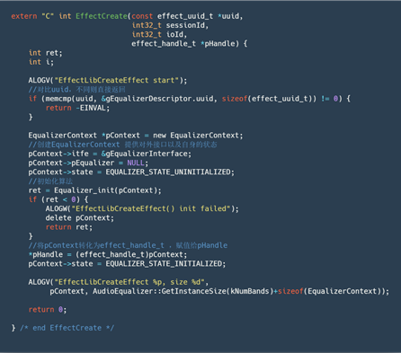 Android Effect 解析_effectchain effectmodule effecthandle-CSDN博客