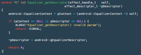 Android Effect 解析_effectchain effectmodule effecthandle-CSDN博客