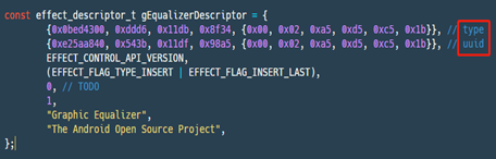Android Effect 解析_effectchain effectmodule effecthandle-CSDN博客