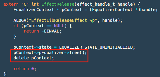 Android Effect 解析_effectchain effectmodule effecthandle-CSDN博客