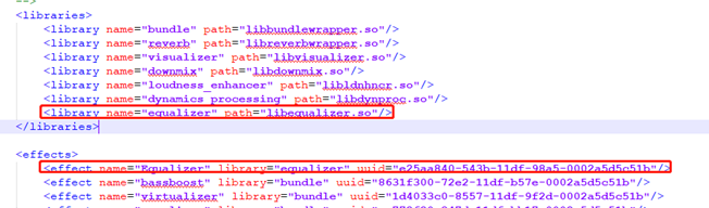 Android Effect 解析_effectchain effectmodule effecthandle-CSDN博客