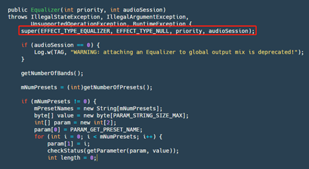 Android Effect 解析_effectchain effectmodule effecthandle-CSDN博客