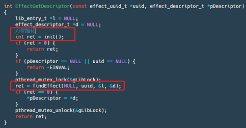 Android Effect 解析_effectchain effectmodule effecthandle-CSDN博客