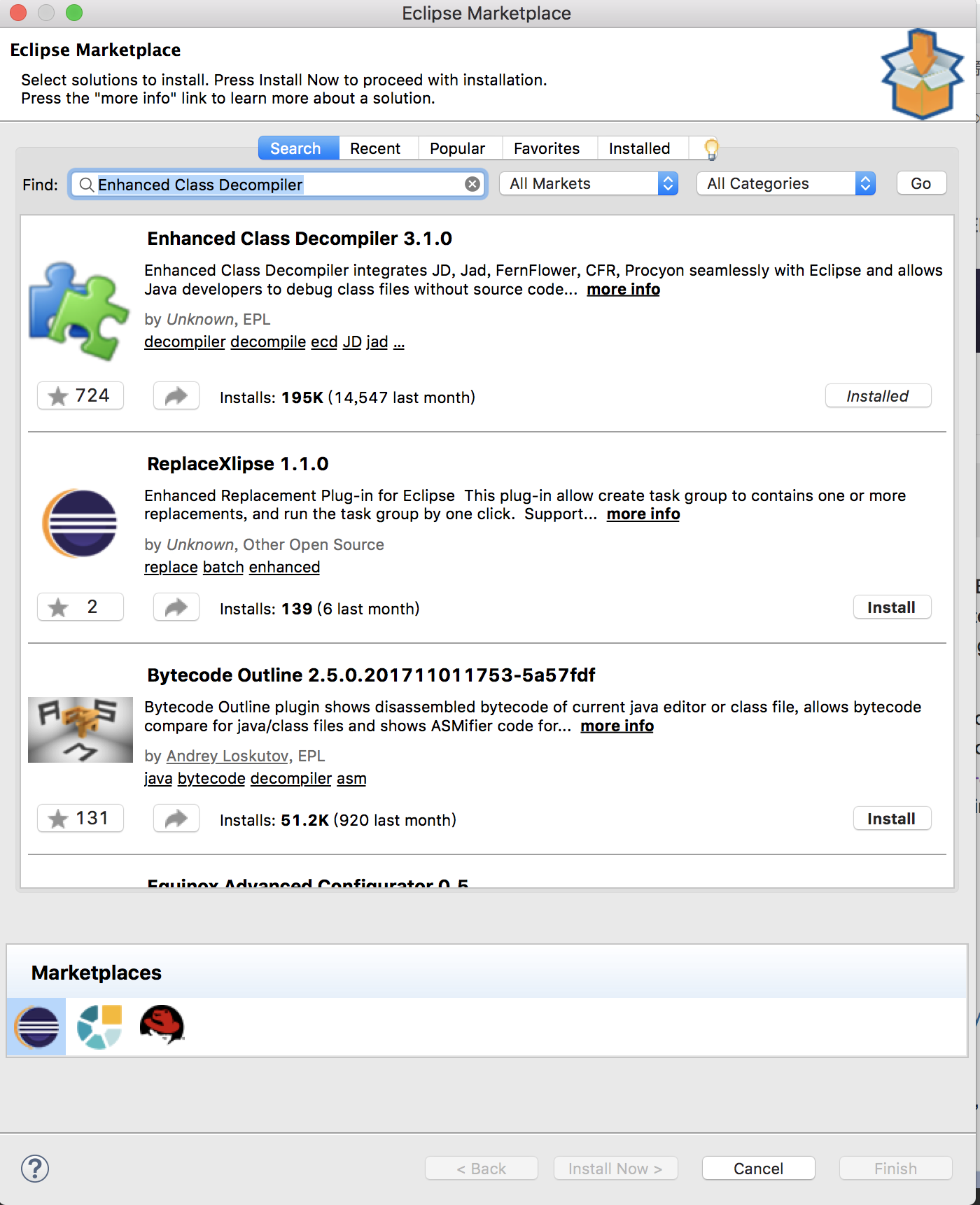 如何在eclipse中打开查看.class文件（查看源码）_eclipse调试string.class-CSDN博客
