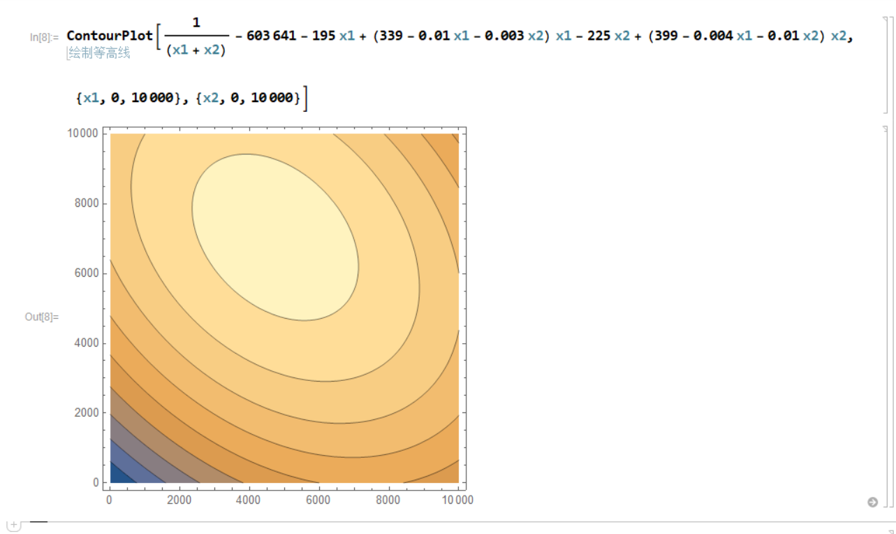 使用mathematica求解最优化模型_mathematica约束最优化-CSDN博客