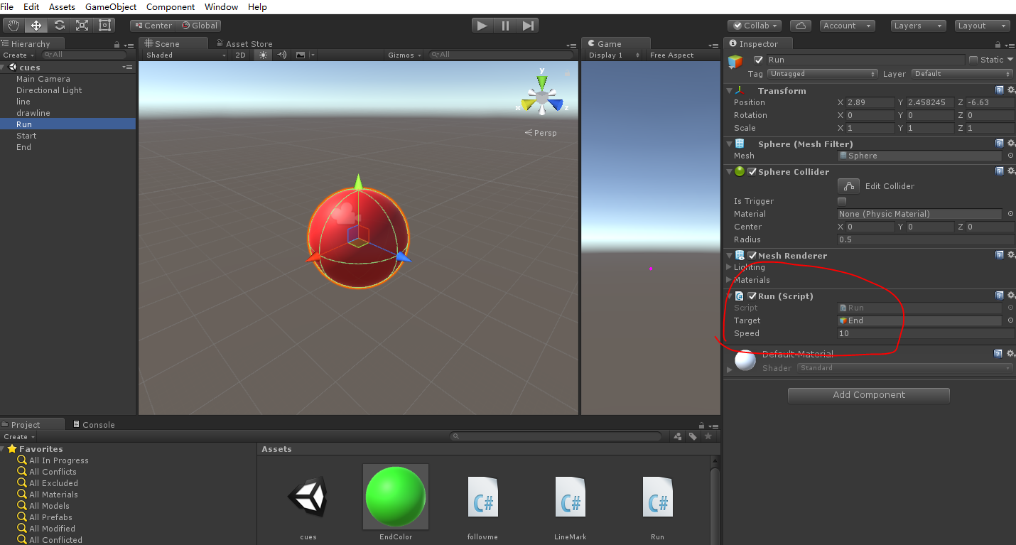 Unity物体运动时画出轨迹_linemark unity-CSDN博客