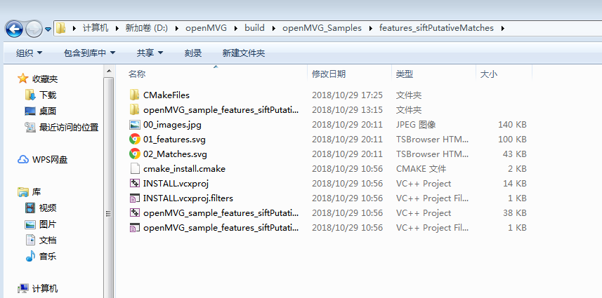 openMVG编译-CSDN博客