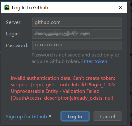 【持续更新】如何将pycharm与github关联_Python_Zhou的博客-CSDN博客