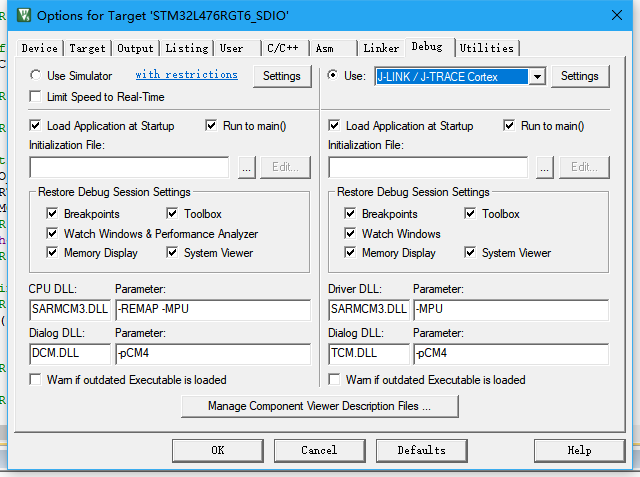 STM32L4新版HAL库SDIO（DMA）、FatFs使用教程（一）_stm32 l4 sdio-CSDN博客