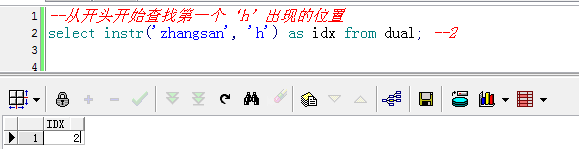 Oracle中可以代替like进行模糊查询的方法instr更高效oracle模糊匹配手机号开头结尾 Csdn博客 