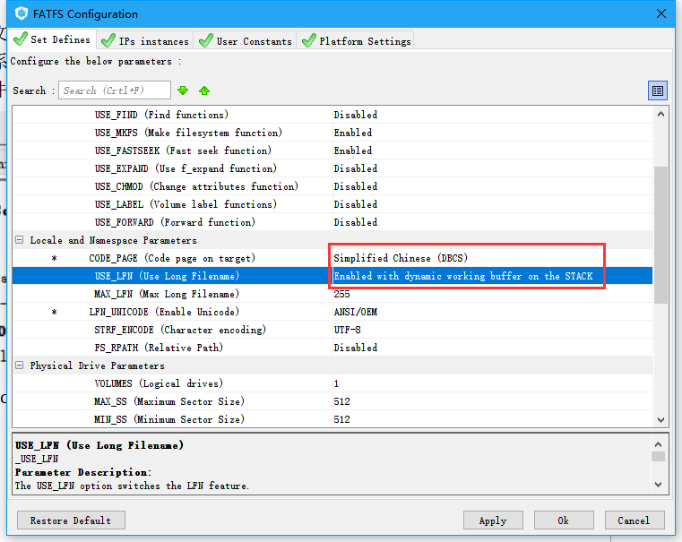 STM32L4新版HAL库SDIO（DMA）、FatFs使用教程（三）_stm32移植fatfs使用dma-CSDN博客