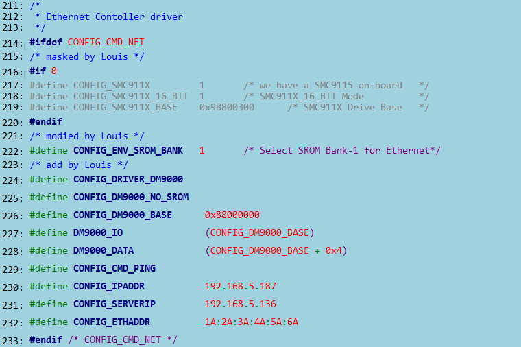 dm9000网卡，uboot代码分析_uboot dm-eth-CSDN博客