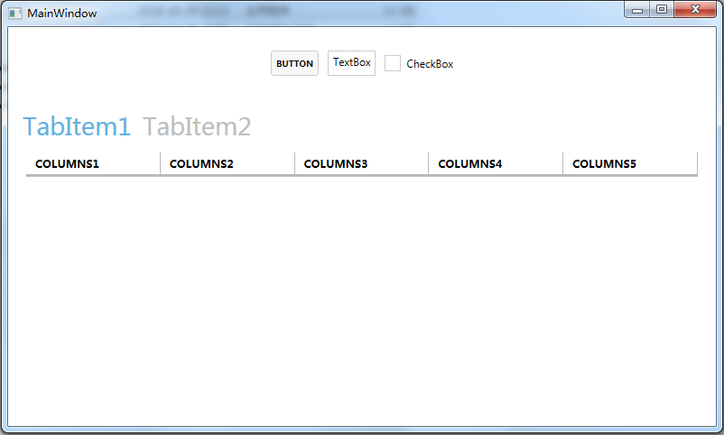 WPF随笔（一）--UI框架MahApps.Metro的使用-CSDN博客