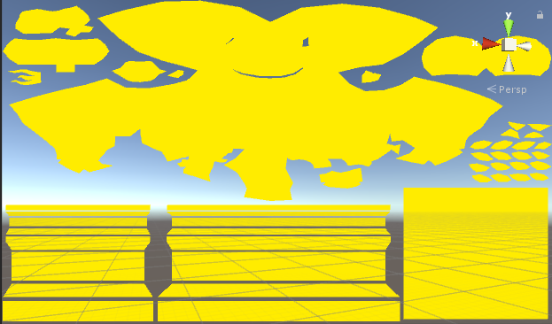 Unity Shader-Ambient Occlusion环境光遮蔽（AO贴图，GPU AO贴图烘焙，SSAO，HBAO）_puppet_master的专栏-CSDN博客_ao贴图